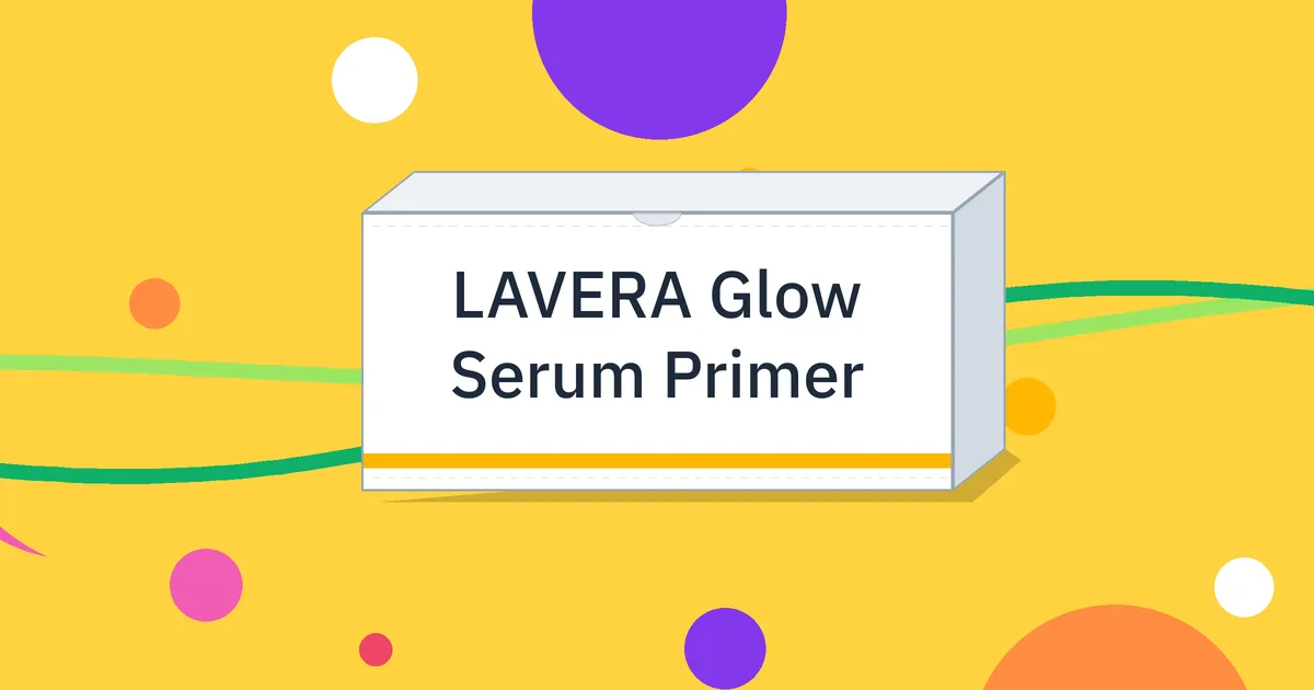 Symbolbild: Packung mit der Aufschrift LAVERA Glow Serum Primer (PZN 18722490) – Verfügbarkeit und Bezug in Apotheken in Frankfurt am Main