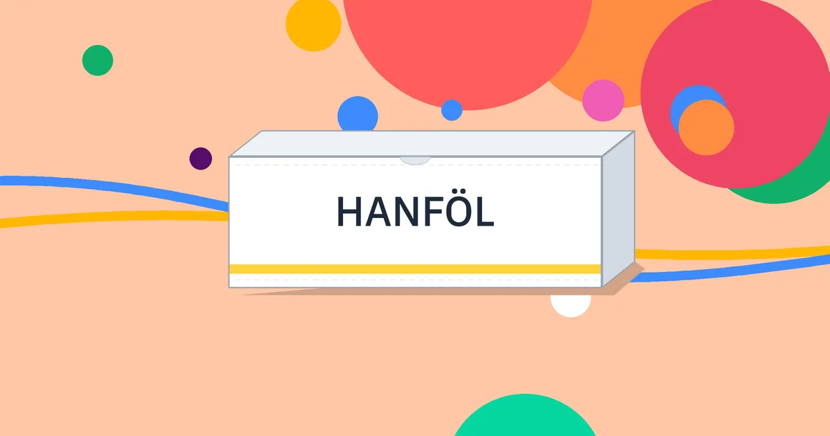 Symbolbild: Packung mit der Aufschrift HANFÖL (PZN 00618728) – Verfügbarkeit und Bezug in Apotheken in Frankfurt am Main
