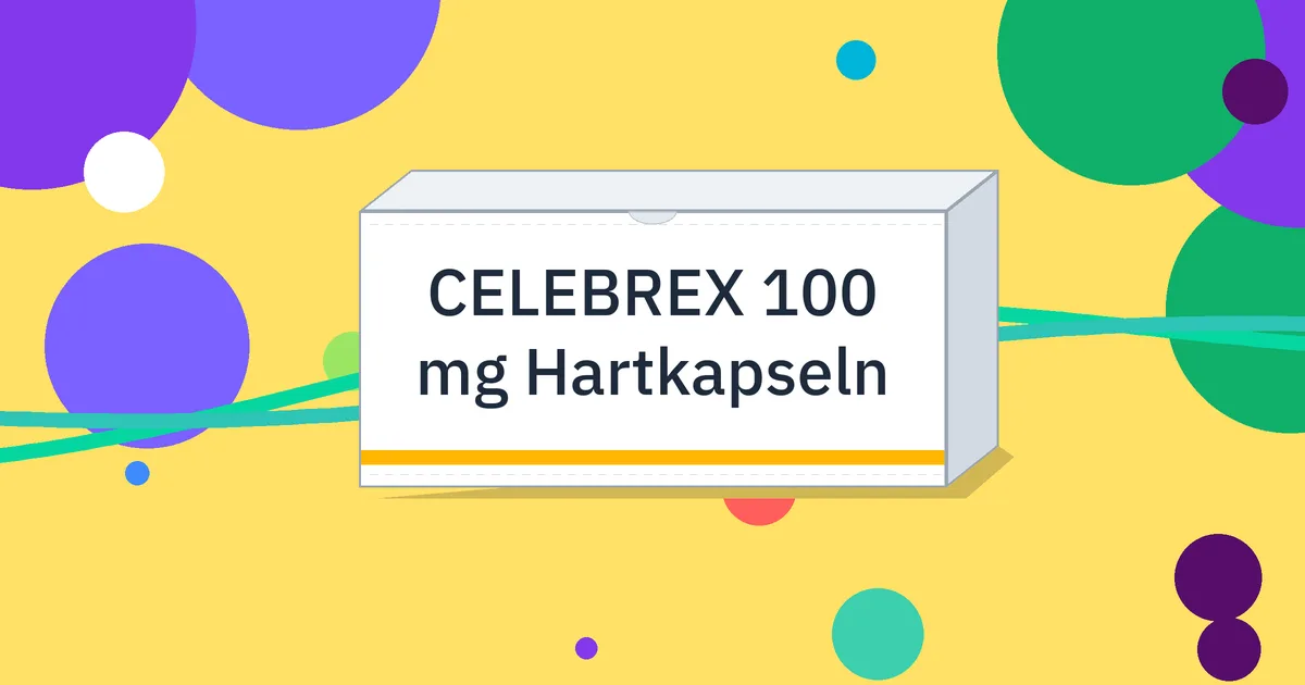 Symbolbild: Packung mit der Aufschrift CELEBREX 100 mg Hartkapseln (PZN 08882548) – Verfügbarkeit und Bezug in Apotheken in Frankfurt am Main