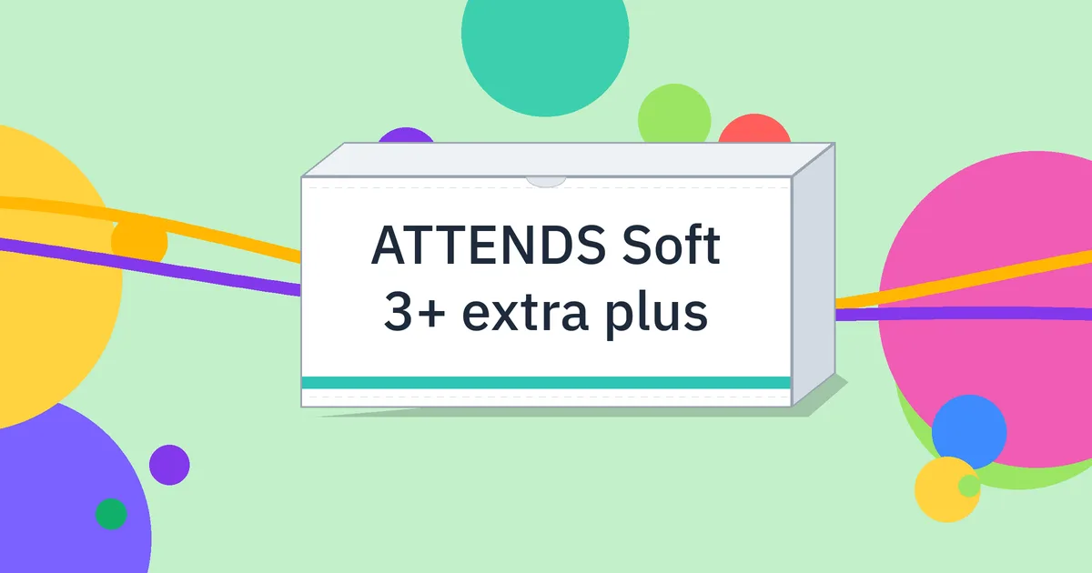 Symbolbild: Packung mit der Aufschrift ATTENDS Soft 3+ extra plus (PZN 18153968) – Verfügbarkeit und Bezug in Apotheken in Frankfurt am Main