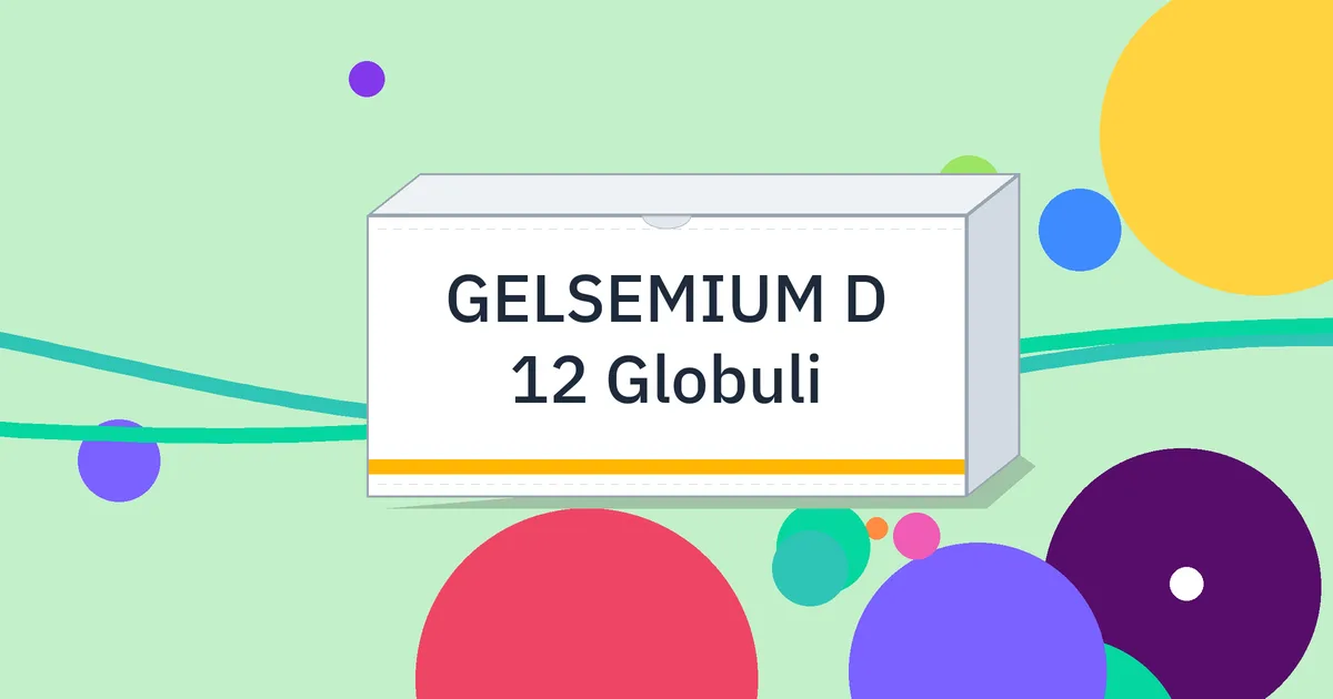 Symbolbild: Packung mit der Aufschrift GELSEMIUM D 12 Globuli (PZN 01771739) – Verfügbarkeit und Bezug in Apotheken in Frankfurt am Main