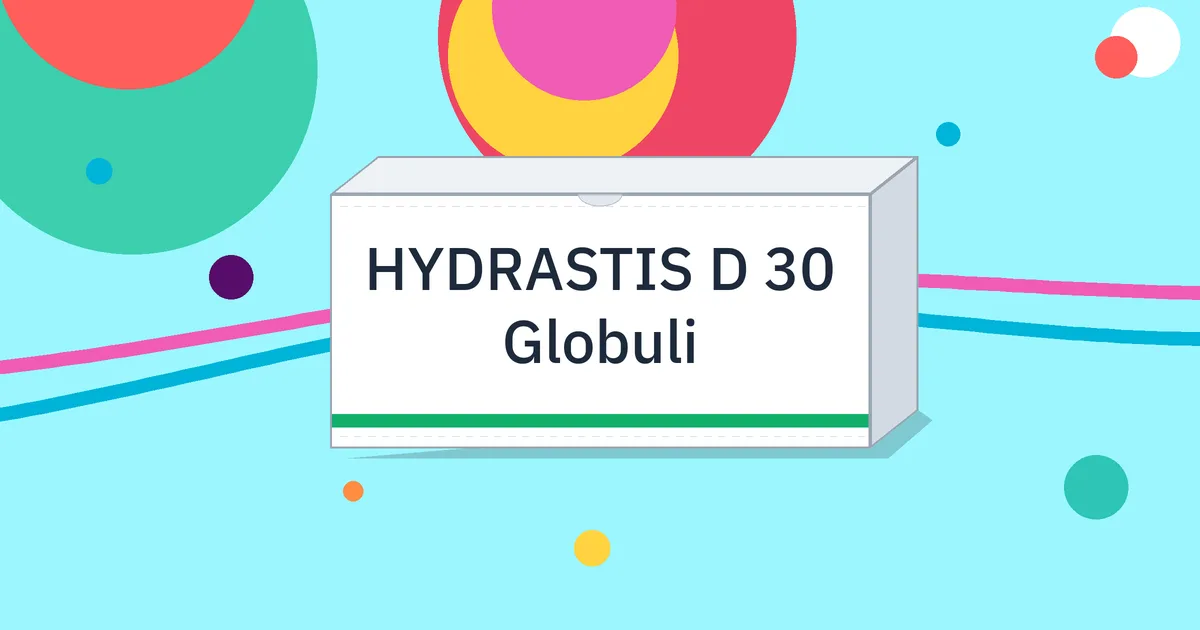 Symbolbild: Packung mit der Aufschrift HYDRASTIS D 30 Globuli (PZN 04220572) – Verfügbarkeit und Bezug in Apotheken in Frankfurt am Main