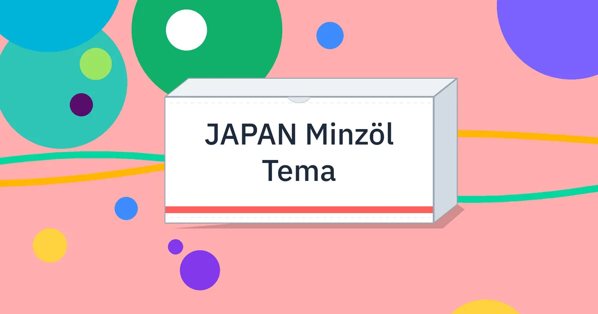 Symbolbild: Packung mit der Aufschrift JAPAN Minzöl Tema (PZN 01587473) – Verfügbarkeit und Bezug in Apotheken in Frankfurt am Main