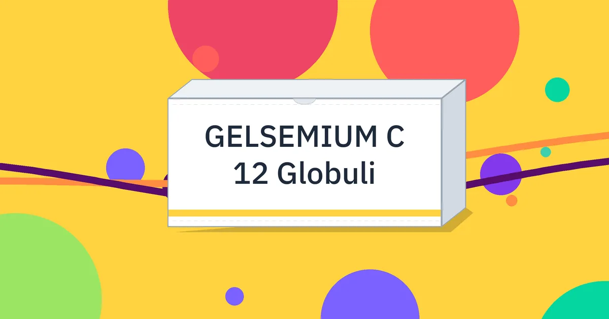 Symbolbild: Packung mit der Aufschrift GELSEMIUM C 12 Globuli (PZN 04218279) – Verfügbarkeit und Bezug in Apotheken in Frankfurt am Main