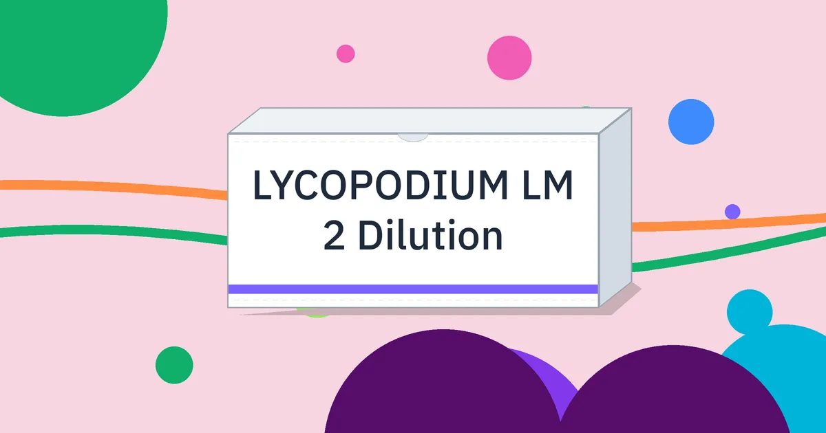 Symbolbild: Packung mit der Aufschrift LYCOPODIUM LM 2 Dilution (PZN 12935144) – Verfügbarkeit und Bezug in Apotheken in Frankfurt am Main