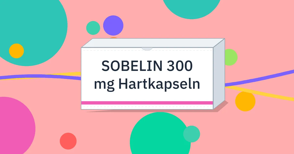 Symbolbild: Packung mit der Aufschrift SOBELIN 300 mg Hartkapseln (PZN 04524786) – Verfügbarkeit und Bezug in Apotheken in Frankfurt am Main