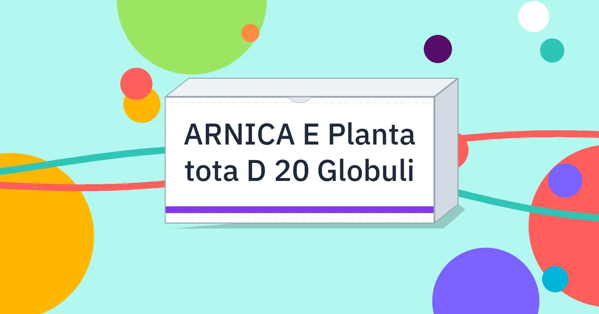 Symbolbild: Packung mit der Aufschrift ARNICA E Planta tota D 20 Globuli (PZN 08783852) – Verfügbarkeit und Bezug in Apotheken in Frankfurt am Main