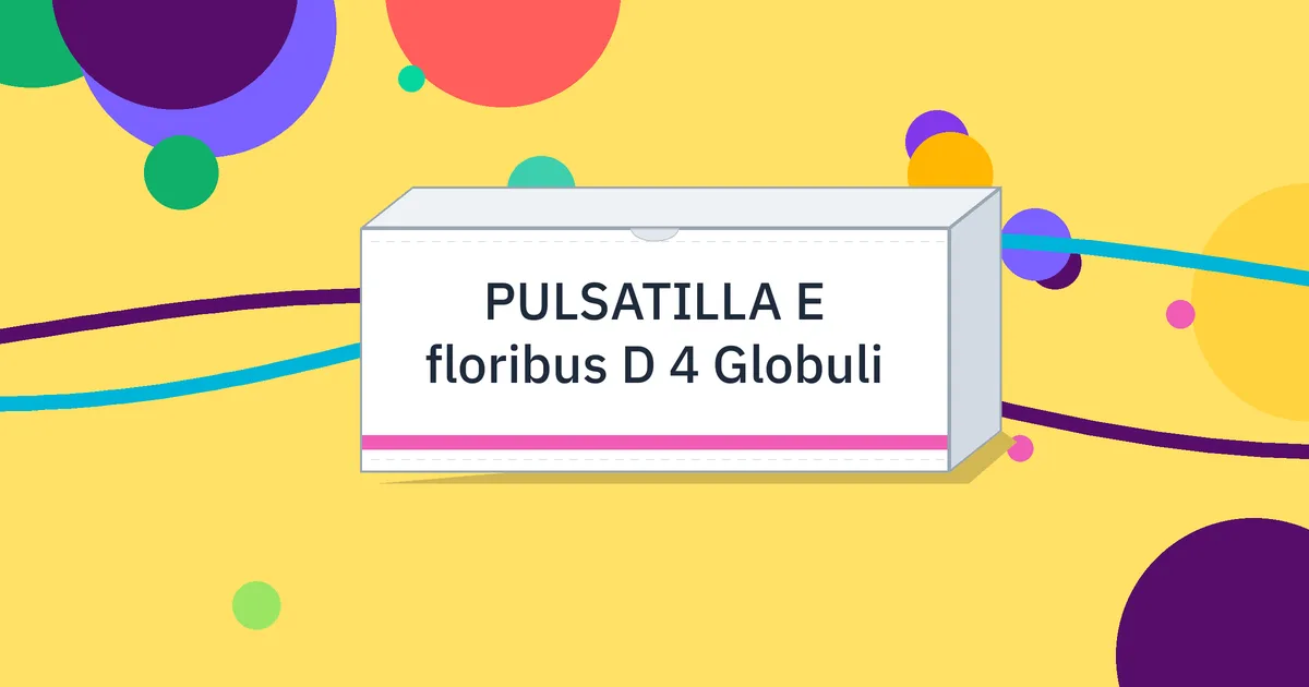 Symbolbild: Packung mit der Aufschrift PULSATILLA E floribus D 4 Globuli (PZN 08787206) – Verfügbarkeit und Bezug in Apotheken in Frankfurt am Main