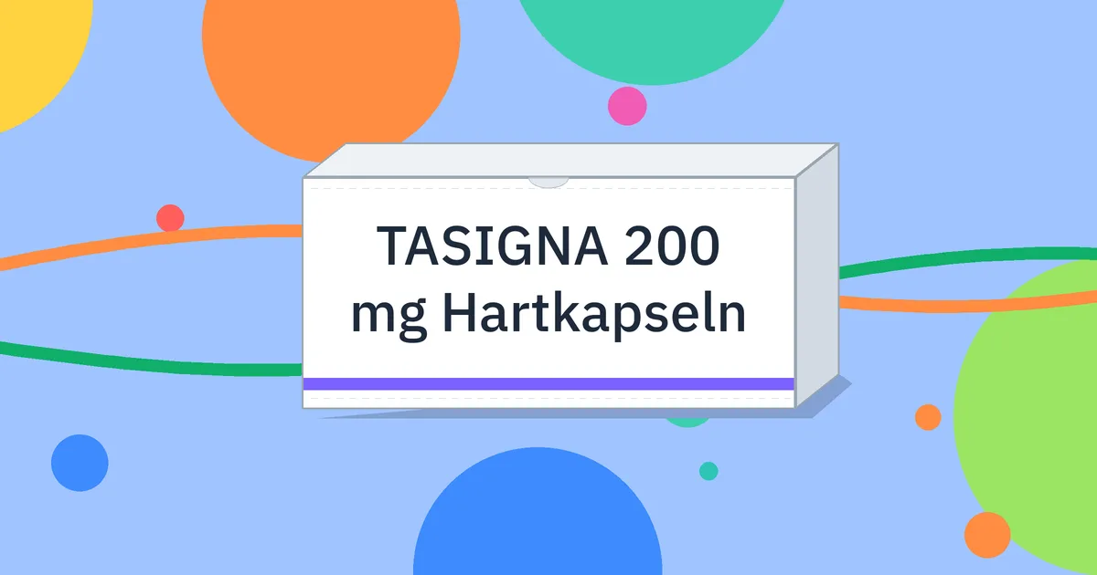 Symbolbild: Packung mit der Aufschrift TASIGNA 200 mg Hartkapseln (PZN 19093843) – Verfügbarkeit und Bezug in Apotheken in Frankfurt am Main