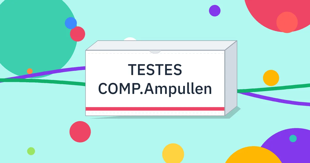 Symbolbild: Packung mit der Aufschrift TESTES COMP.Ampullen (PZN 01752268) – Verfügbarkeit und Bezug in Apotheken in Frankfurt am Main
