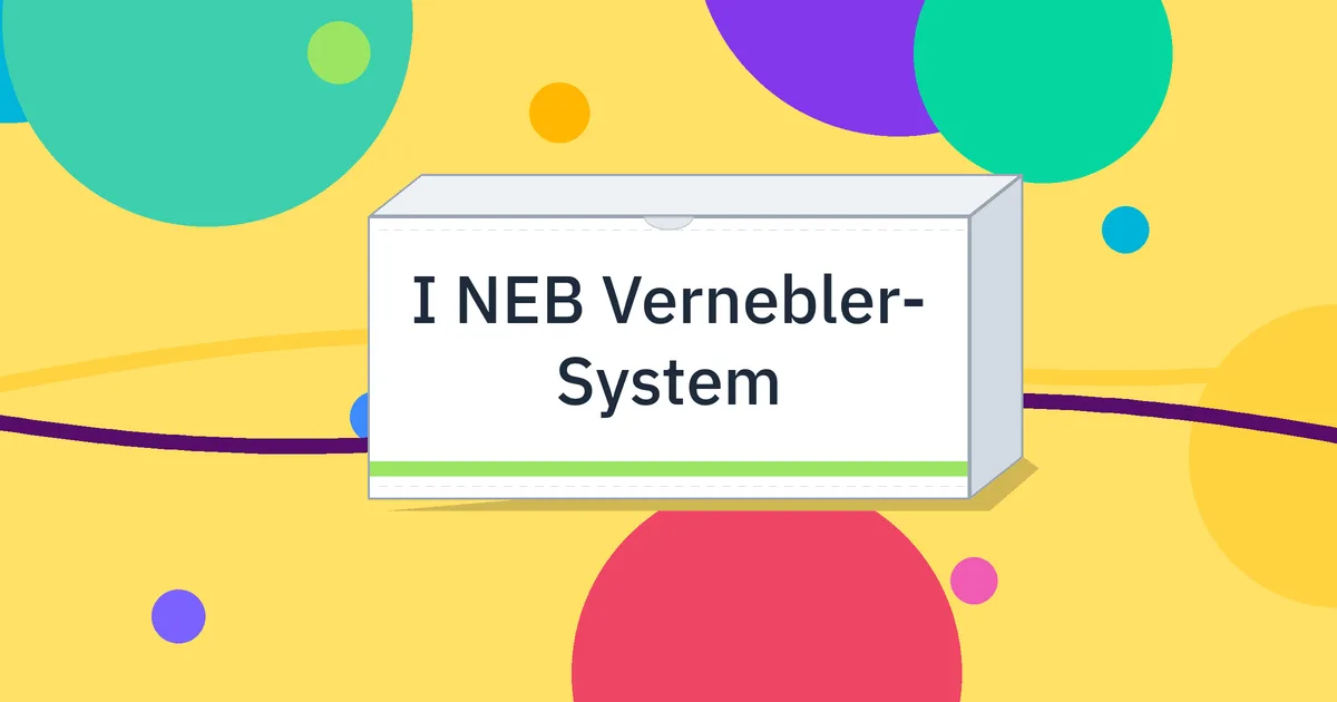 Symbolbild: Packung mit der Aufschrift I NEB Vernebler-System (PZN 16509817) – Verfügbarkeit und Bezug in Apotheken in Frankfurt am Main