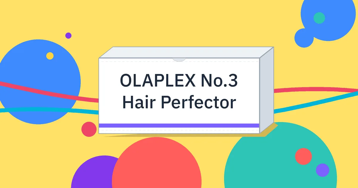 Symbolbild: Packung mit der Aufschrift OLAPLEX No.3 Hair Perfector (PZN 20159406) – Verfügbarkeit und Bezug in Apotheken in Frankfurt am Main