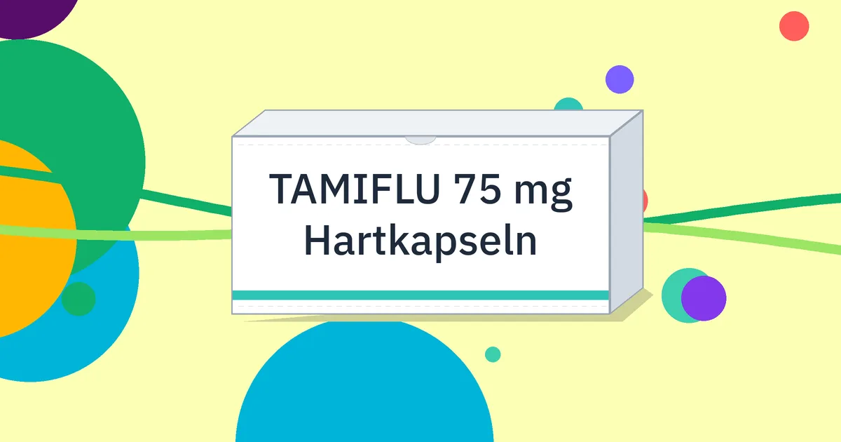 Symbolbild: Packung mit der Aufschrift TAMIFLU 75 mg Hartkapseln (PZN 05500492) – Verfügbarkeit und Bezug in Apotheken in Frankfurt am Main