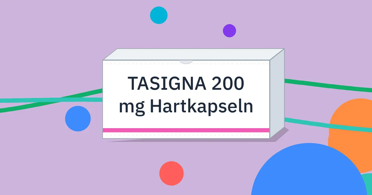 Symbolbild: Packung mit der Aufschrift TASIGNA 200 mg Hartkapseln (PZN 19077206) – Verfügbarkeit und Bezug in Apotheken in Frankfurt am Main