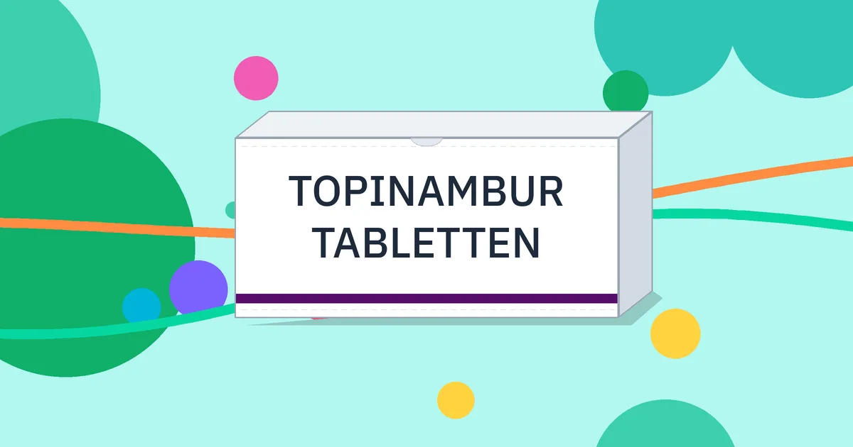 Symbolbild: Packung mit der Aufschrift TOPINAMBUR TABLETTEN (PZN 02519462) – Verfügbarkeit und Bezug in Apotheken in Frankfurt am Main