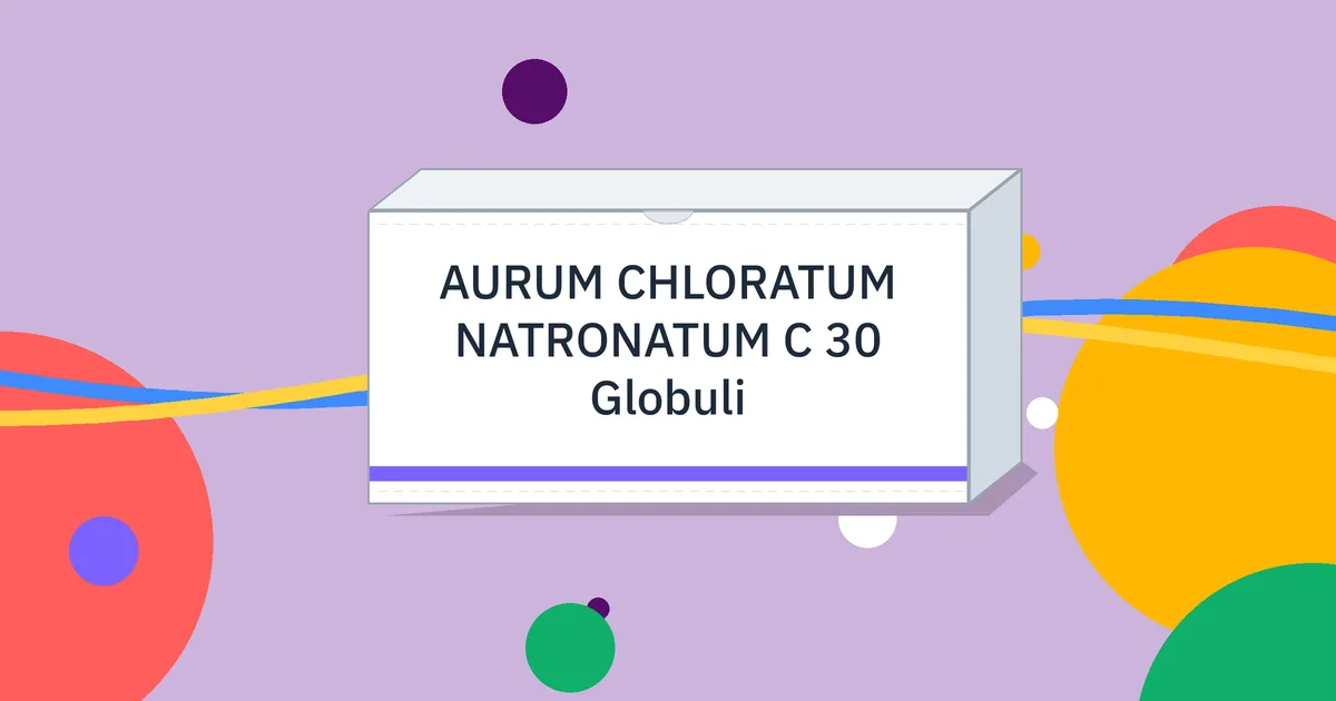 Symbolbild: Packung mit der Aufschrift AURUM CHLORATUM NATRONATUM C 30 Globuli (PZN 00000282) – Verfügbarkeit und Bezug in Apotheken in Frankfurt am Main