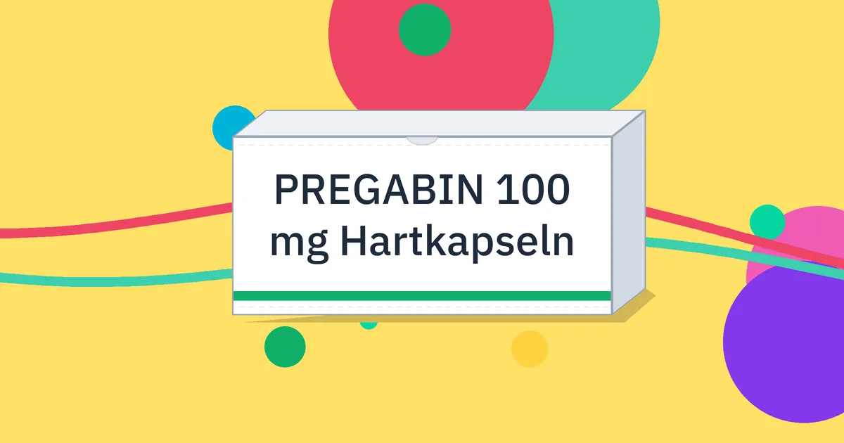 Symbolbild: Packung mit der Aufschrift PREGABIN 100 mg Hartkapseln (PZN 14136714) – Verfügbarkeit und Bezug in Apotheken in Frankfurt am Main