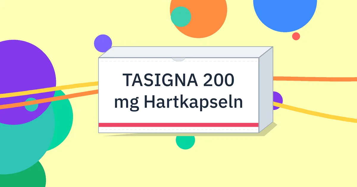 Symbolbild: Packung mit der Aufschrift TASIGNA 200 mg Hartkapseln (PZN 16487702) – Verfügbarkeit und Bezug in Apotheken in Frankfurt am Main