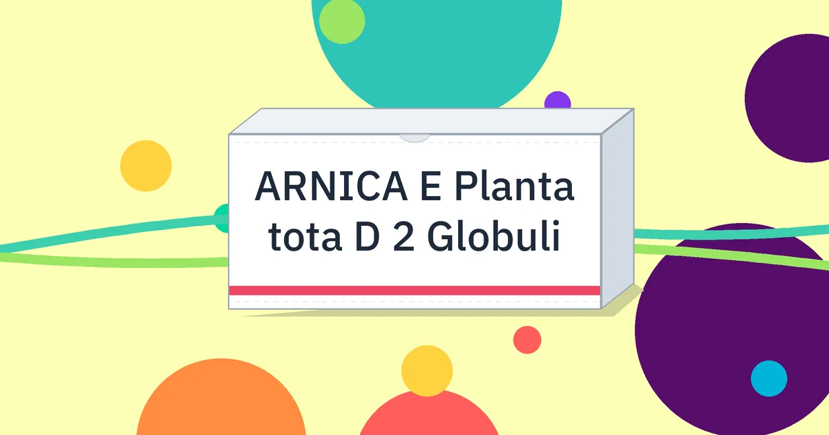 Symbolbild: Packung mit der Aufschrift ARNICA E Planta tota D 2 Globuli (PZN 08783763) – Verfügbarkeit und Bezug in Apotheken in Frankfurt am Main