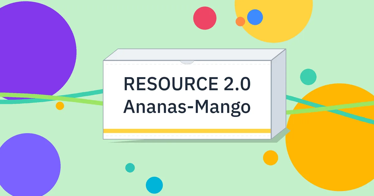 Symbolbild: Packung mit der Aufschrift RESOURCE 2.0 Ananas-Mango (PZN 18048734) – Verfügbarkeit und Bezug in Apotheken in Frankfurt am Main