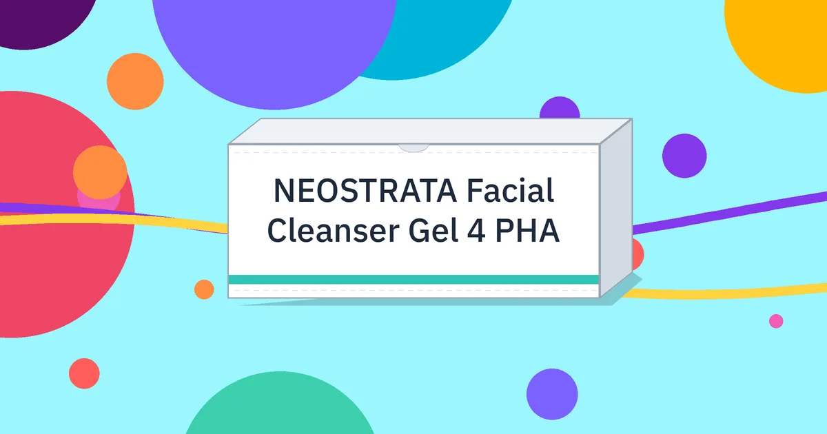 Symbolbild: Packung mit der Aufschrift NEOSTRATA Facial Cleanser Gel 4 PHA (PZN 13335989) – Verfügbarkeit und Bezug in Apotheken in Frankfurt am Main