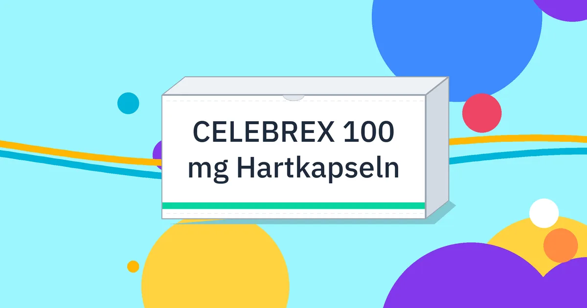 Symbolbild: Packung mit der Aufschrift CELEBREX 100 mg Hartkapseln (PZN 00566138) – Verfügbarkeit und Bezug in Apotheken in Frankfurt am Main