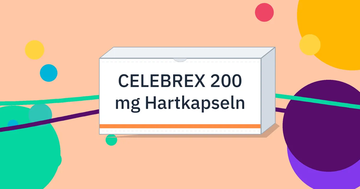 Symbolbild: Packung mit der Aufschrift CELEBREX 200 mg Hartkapseln (PZN 05506460) – Verfügbarkeit und Bezug in Apotheken in Frankfurt am Main