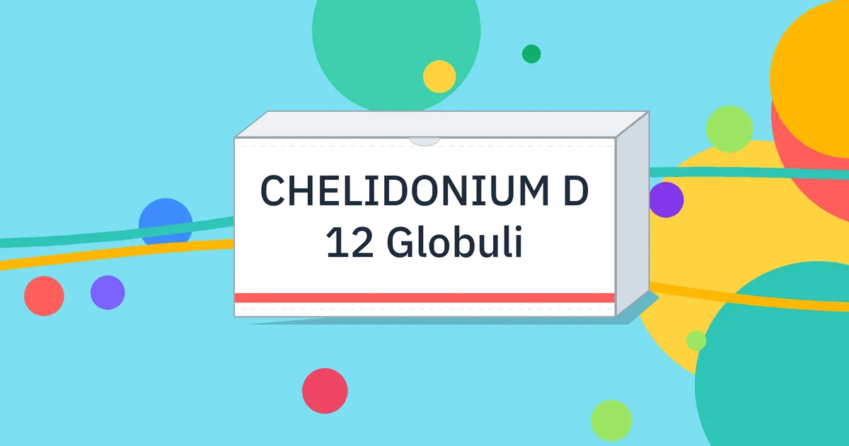 Symbolbild: Packung mit der Aufschrift CHELIDONIUM D 12 Globuli (PZN 00907846) – Verfügbarkeit und Bezug in Apotheken in Frankfurt am Main