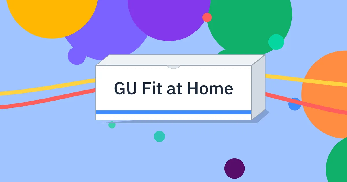 Symbolbild: Packung mit der Aufschrift GU Fit at Home (PZN 17823800) – Verfügbarkeit und Bezug in Apotheken in Frankfurt am Main