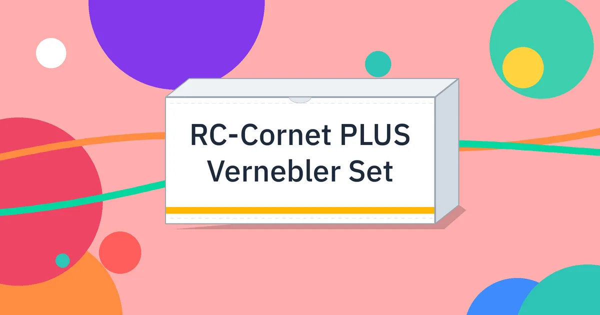 Symbolbild: Packung mit der Aufschrift RC-Cornet PLUS Vernebler Set (PZN 14439900) – Verfügbarkeit und Bezug in Apotheken in Frankfurt am Main