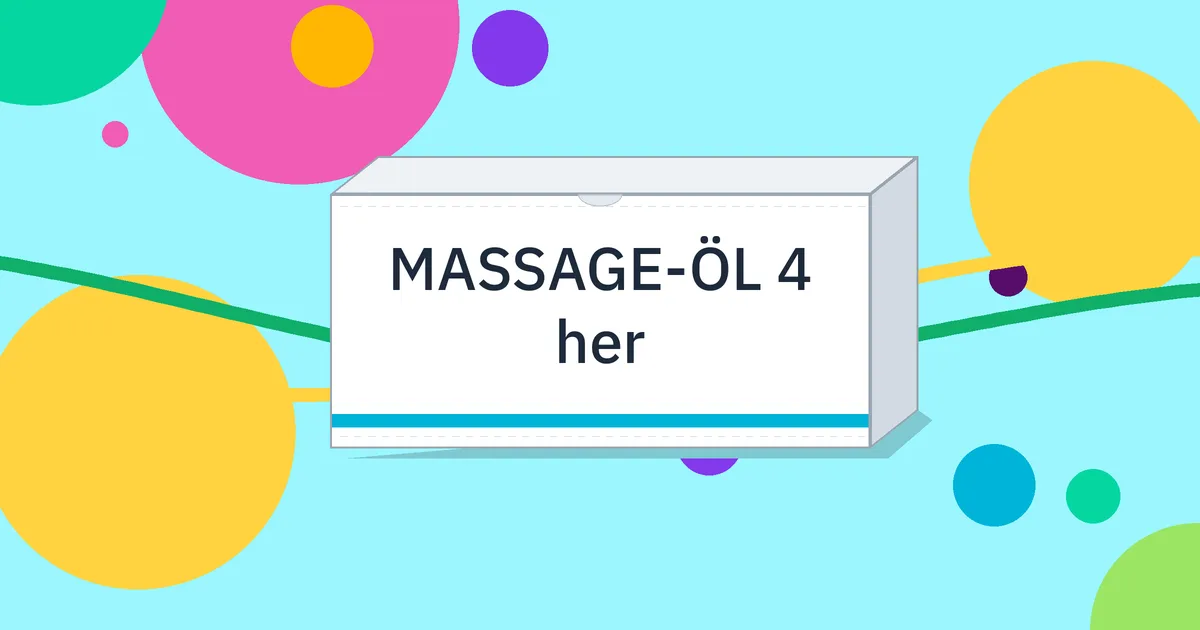 Symbolbild: Packung mit der Aufschrift MASSAGE-ÖL 4 her (PZN 16842244) – Verfügbarkeit und Bezug in Apotheken in Frankfurt am Main