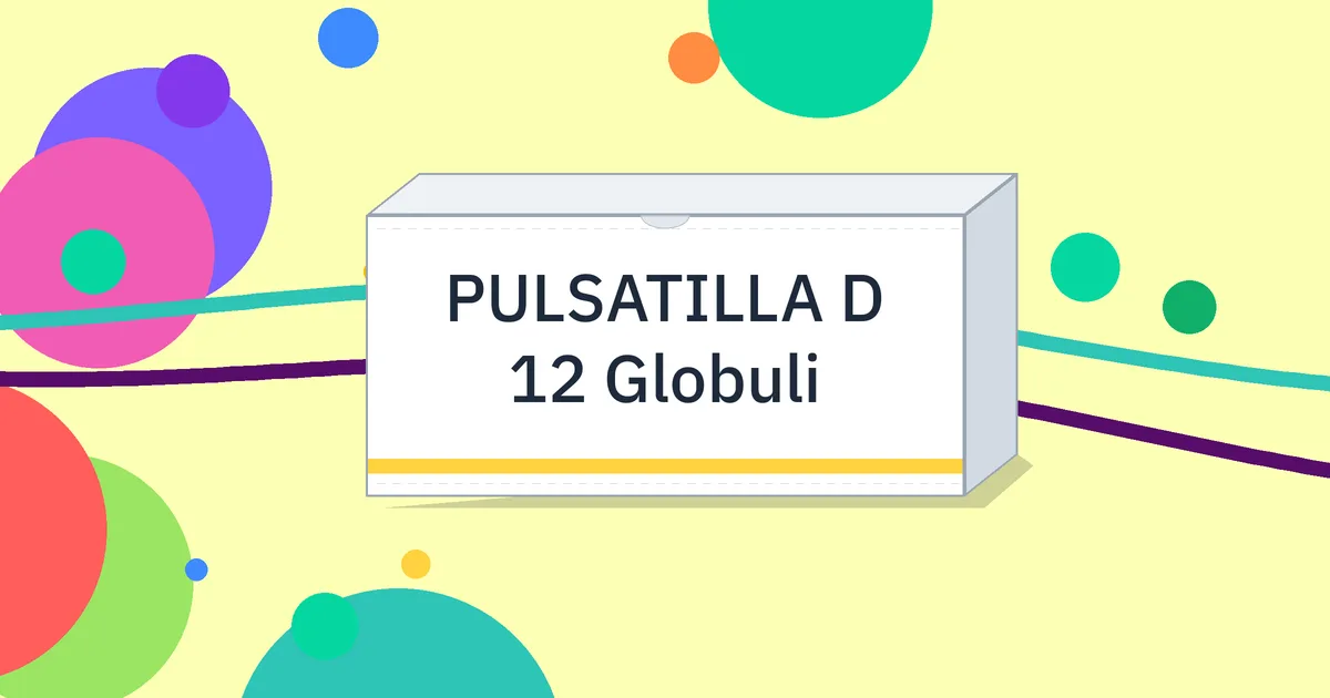 Symbolbild: Packung mit der Aufschrift PULSATILLA D 12 Globuli (PZN 15862807) – Verfügbarkeit und Bezug in Apotheken in Frankfurt am Main