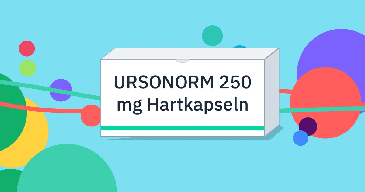Symbolbild: Packung mit der Aufschrift URSONORM 250 mg Hartkapseln (PZN 15410844) – Verfügbarkeit und Bezug in Apotheken in Frankfurt am Main