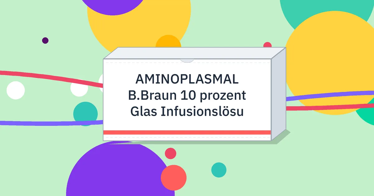 Symbolbild: Packung mit der Aufschrift AMINOPLASMAL B.Braun 10 prozent Glas Infusionslösu (PZN 04366531) – Verfügbarkeit und Bezug in Apotheken in Frankfurt am Main