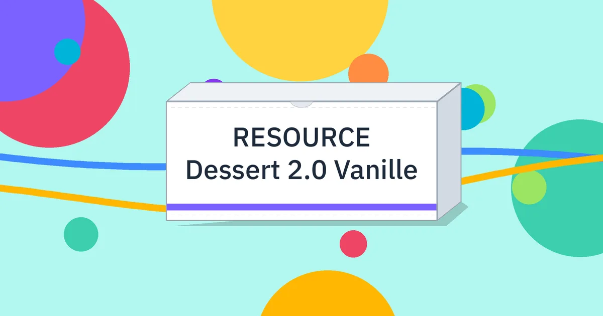 Symbolbild: Packung mit der Aufschrift RESOURCE Dessert 2.0 Vanille (PZN 15863563) – Verfügbarkeit und Bezug in Apotheken in Frankfurt am Main