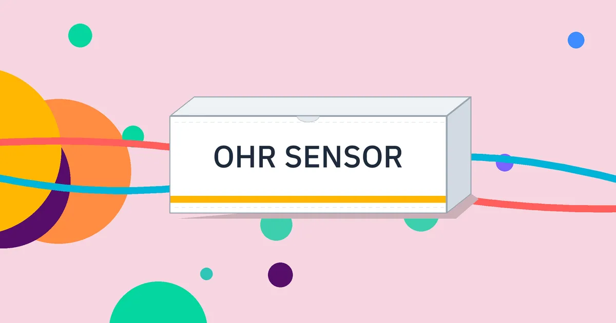 Symbolbild: Packung mit der Aufschrift OHR SENSOR (PZN 06404112) – Verfügbarkeit und Bezug in Apotheken in Frankfurt am Main