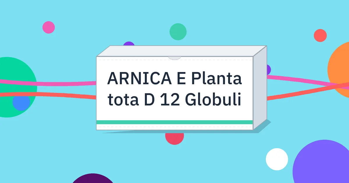 Symbolbild: Packung mit der Aufschrift ARNICA E Planta tota D 12 Globuli (PZN 08783823) – Verfügbarkeit und Bezug in Apotheken in Frankfurt am Main
