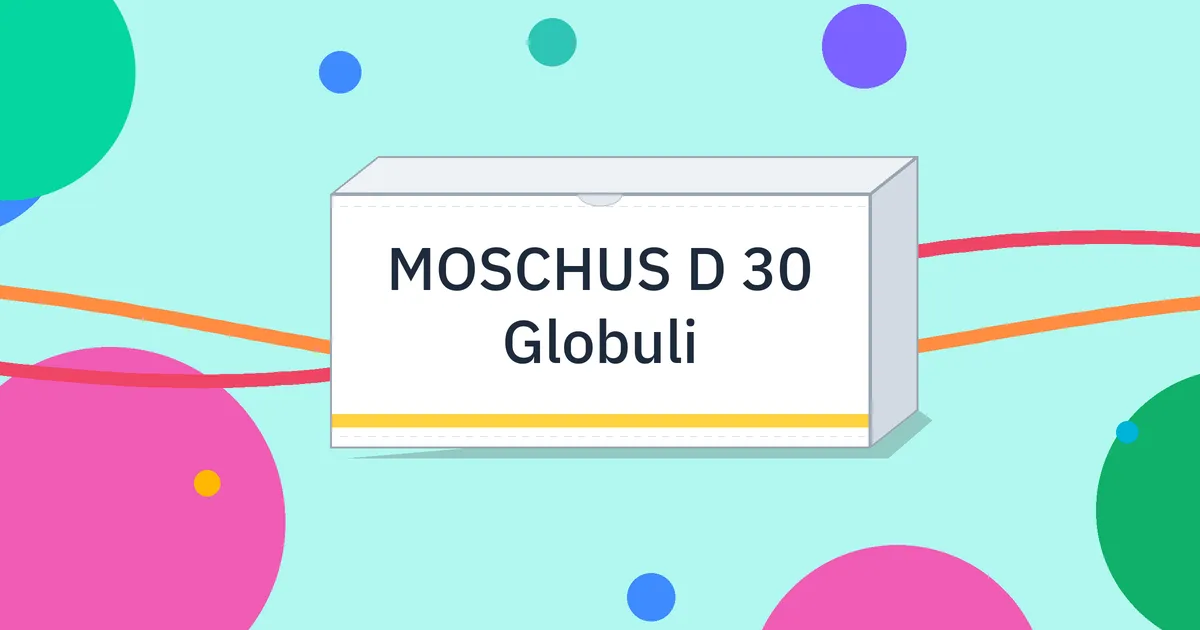 Symbolbild: Packung mit der Aufschrift MOSCHUS D 30 Globuli (PZN 07248708) – Verfügbarkeit und Bezug in Apotheken in Frankfurt am Main