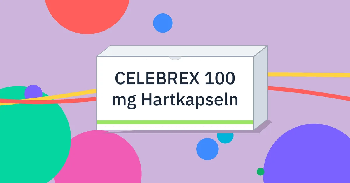 Symbolbild: Packung mit der Aufschrift CELEBREX 100 mg Hartkapseln (PZN 06058880) – Verfügbarkeit und Bezug in Apotheken in Frankfurt am Main
