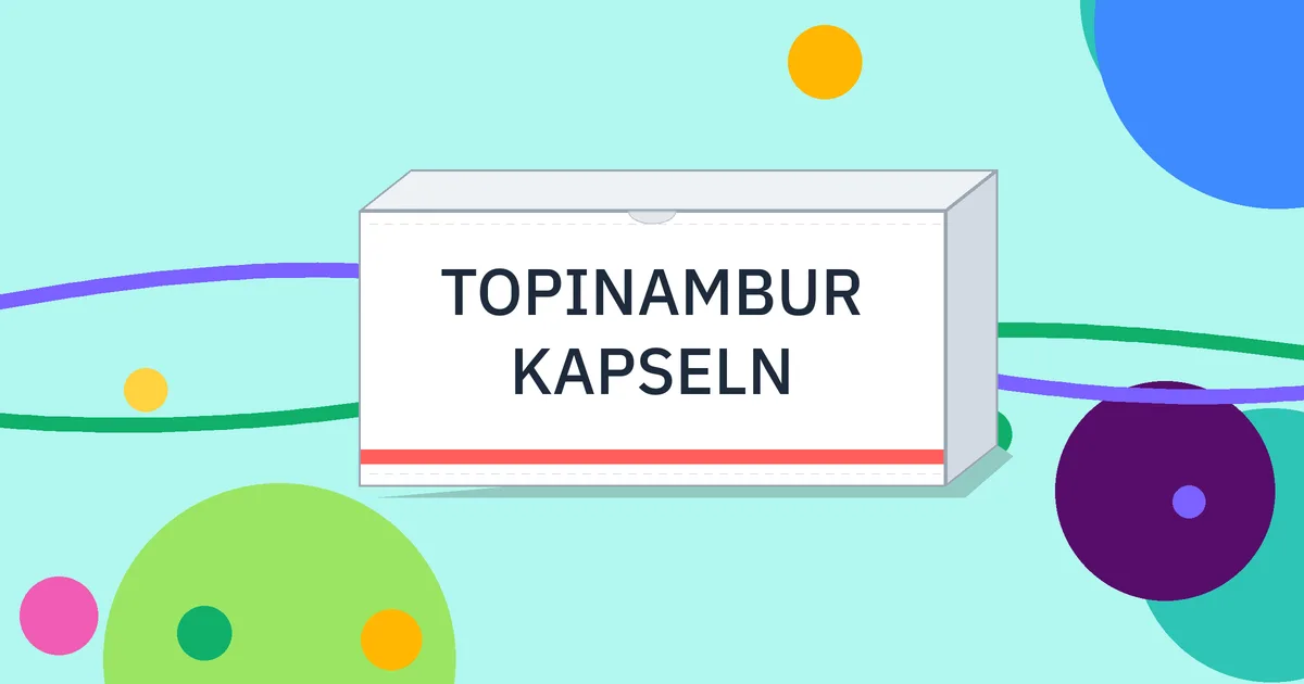 Symbolbild: Packung mit der Aufschrift TOPINAMBUR KAPSELN (PZN 01452939) – Verfügbarkeit und Bezug in Apotheken in Frankfurt am Main