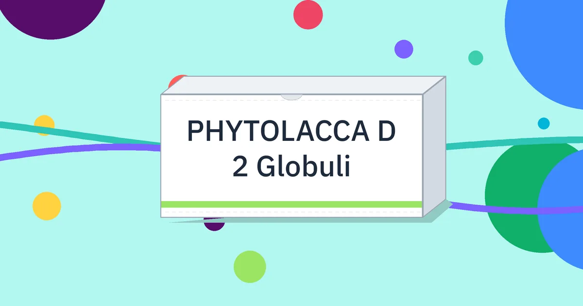 Symbolbild: Packung mit der Aufschrift PHYTOLACCA D 2 Globuli (PZN 04231848) – Verfügbarkeit und Bezug in Apotheken in Frankfurt am Main
