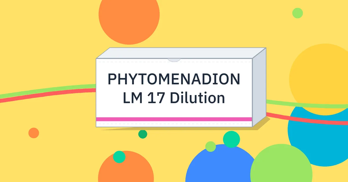 Symbolbild: Packung mit der Aufschrift PHYTOMENADION LM 17 Dilution (PZN 13640735) – Verfügbarkeit und Bezug in Apotheken in Frankfurt am Main