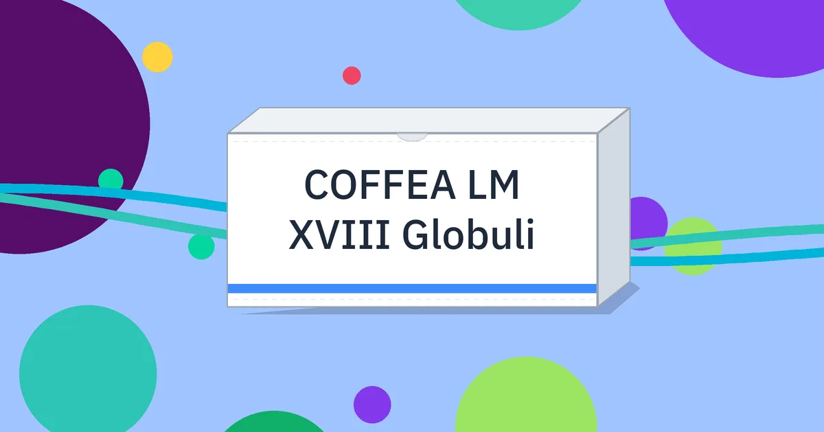 Symbolbild: Packung mit der Aufschrift COFFEA LM XVIII Globuli (PZN 02822137) – Verfügbarkeit und Bezug in Apotheken in Frankfurt am Main