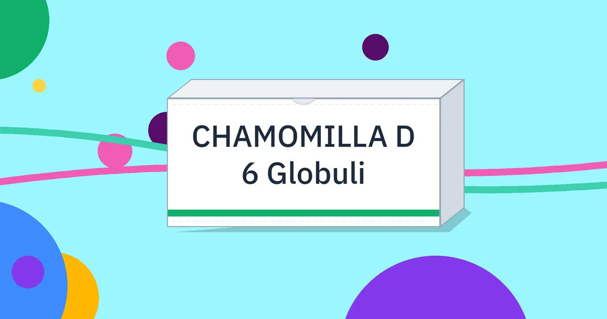 Symbolbild: Packung mit der Aufschrift CHAMOMILLA D 6 Globuli (PZN 00907786) – Verfügbarkeit und Bezug in Apotheken in Frankfurt am Main