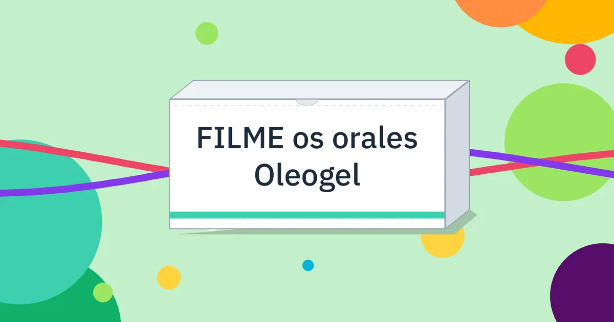 Symbolbild: Packung mit der Aufschrift FILME os orales Oleogel (PZN 05042931) – Verfügbarkeit und Bezug in Apotheken in Frankfurt am Main