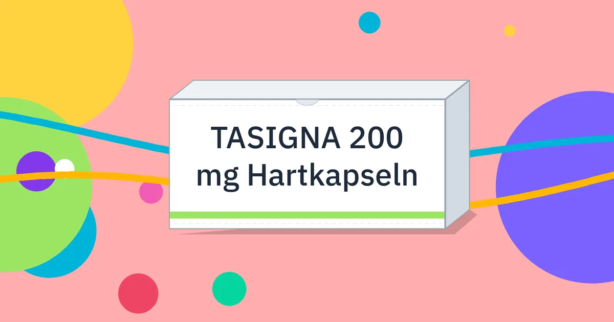 Symbolbild: Packung mit der Aufschrift TASIGNA 200 mg Hartkapseln (PZN 18713887) – Verfügbarkeit und Bezug in Apotheken in Frankfurt am Main