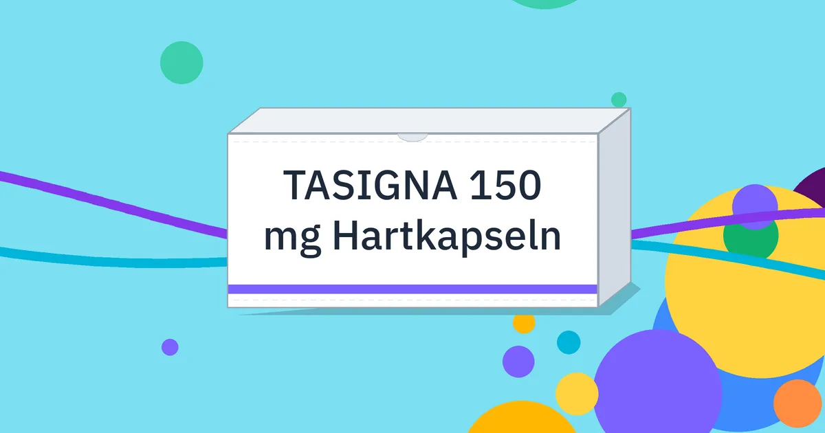 Symbolbild: Packung mit der Aufschrift TASIGNA 150 mg Hartkapseln (PZN 06090406) – Verfügbarkeit und Bezug in Apotheken in Frankfurt am Main