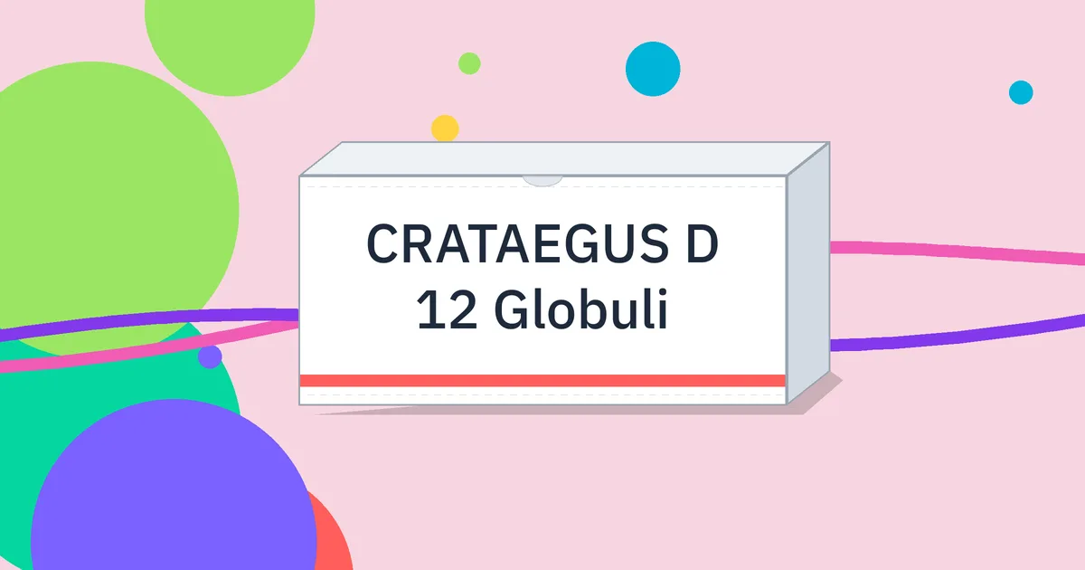 Symbolbild: Packung mit der Aufschrift CRATAEGUS D 12 Globuli (PZN 00908047) – Verfügbarkeit und Bezug in Apotheken in Frankfurt am Main