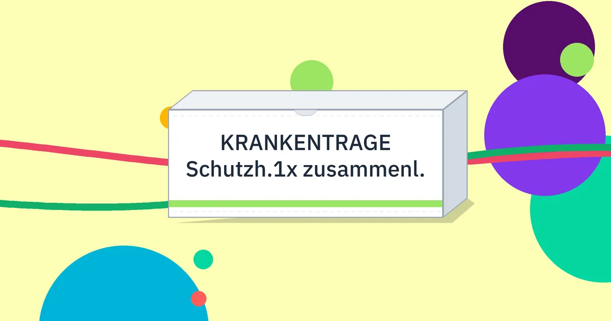 Symbolbild: Packung mit der Aufschrift KRANKENTRAGE Schutzh.1x zusammenl. (PZN 01731266) – Verfügbarkeit und Bezug in Apotheken in Frankfurt am Main