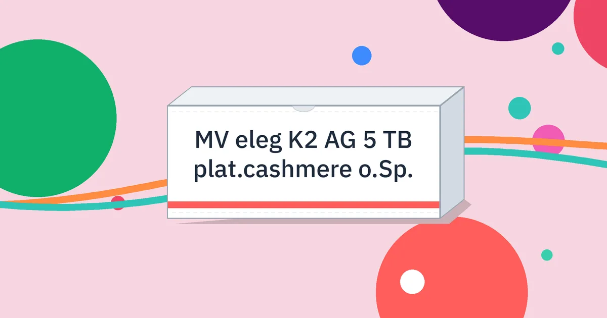 Symbolbild: Packung mit der Aufschrift MV eleg K2 AG 5 TB plat.cashmere o.Sp. (PZN 14677019) – Verfügbarkeit und Bezug in Apotheken in Frankfurt am Main